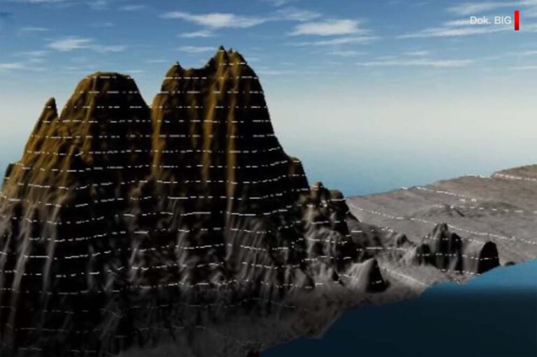 Inilah 8 Gunung Api Bawah Laut di Indonesia – majalahbuser.com