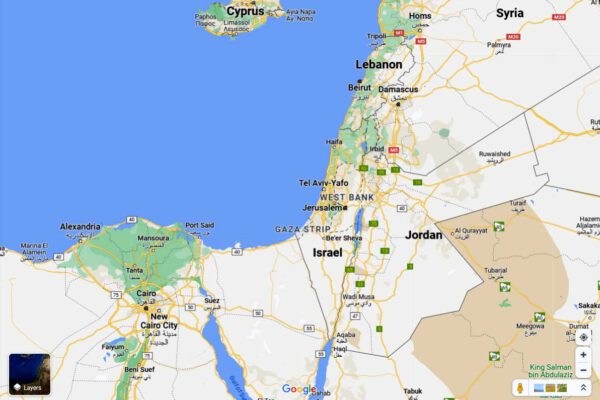 Sejarah dan Asal-usul Bangsa Israel – majalahbuser.com